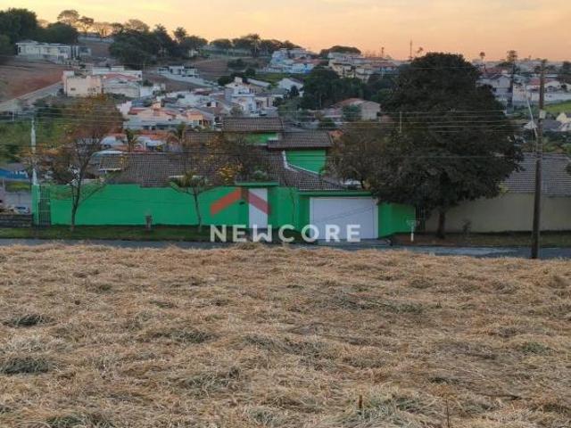 Lote em Rua José Mathias Farhat Sobrinho Jardim América Bragança Paulista/SP