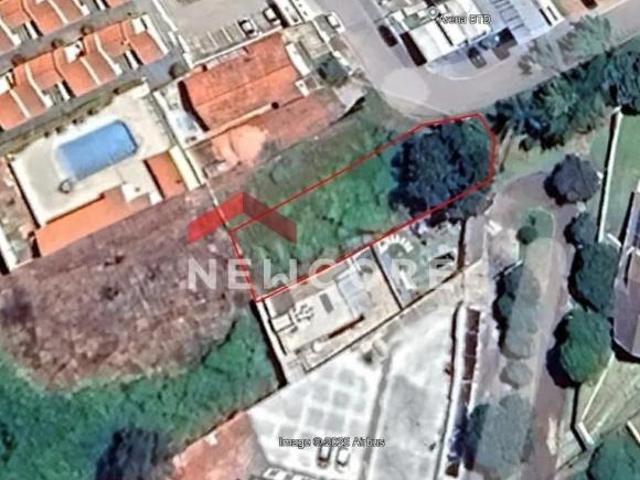 Lote em Rua José Nóbrega D&apos oliveira Jardim do Sul Bragança Paulista/SP
