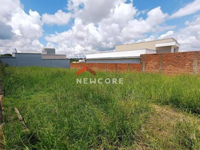 Lote em Rua José Olegário Residencial Dona Margarida Santa Bárbara D&apos Oeste/SP