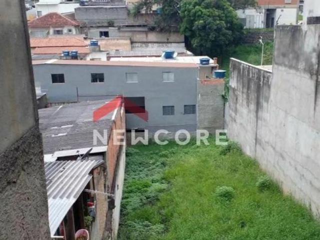 Lote em Rua José Augusto de Camargo Vila Pouso Alegre Barueri/SP