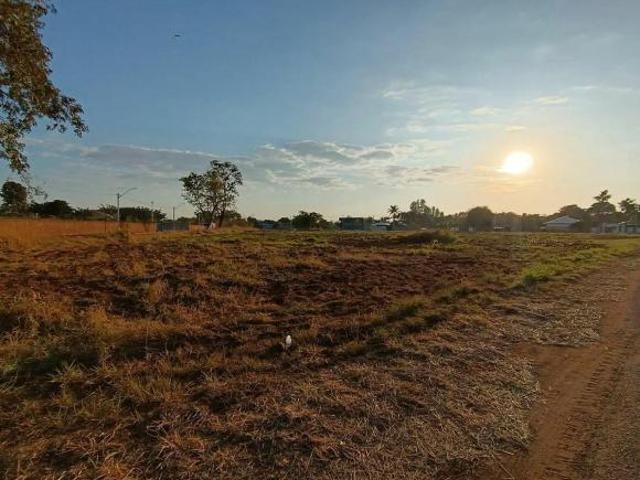 Lote em Rua José Barbieri Neto Jardim Botânico Araraquara/SP