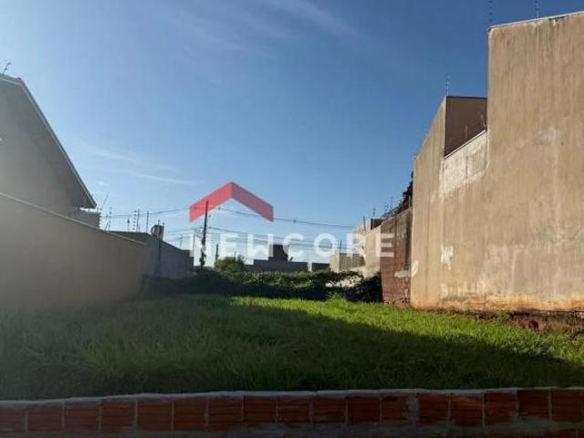 Lote em Rua José Claro Salgado Parque Residencial J. Macedo São José do Rio Preto/SP
