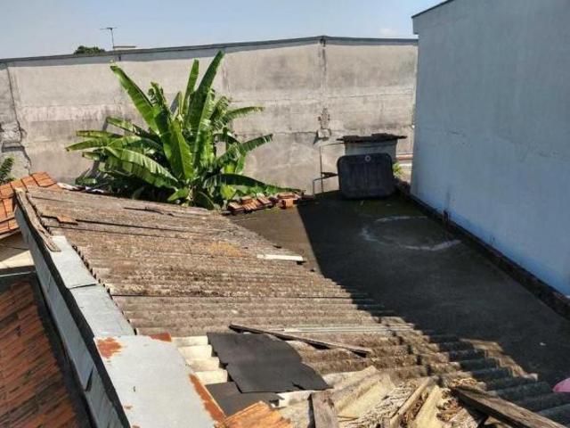 Lote em Rua José de Oliveira Casa Verde São Paulo/SP