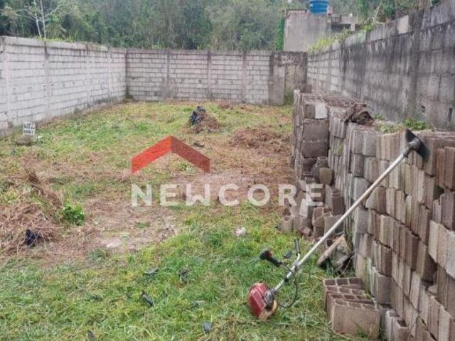 Lote em Rua Jose Gilmar Carneiro Balneário Campos Eliseos Itanhaém/SP