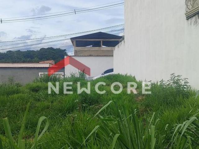 Lote em Rua José Gonçalves Peres Residencial Lagoa Betim/MG