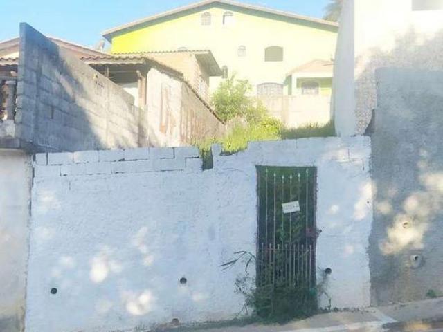 Lote em Rua José Hurtado Laranjeiras Caieiras/SP
