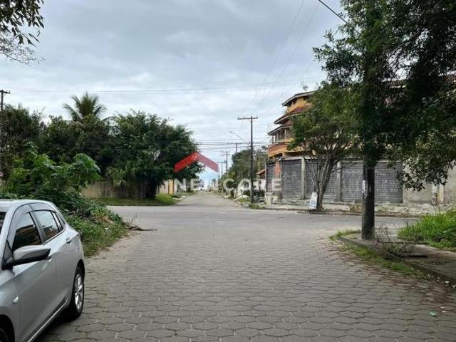 Lote em Rua José Honorio dos Santos Gaivota Praia Itanhaém/SP
