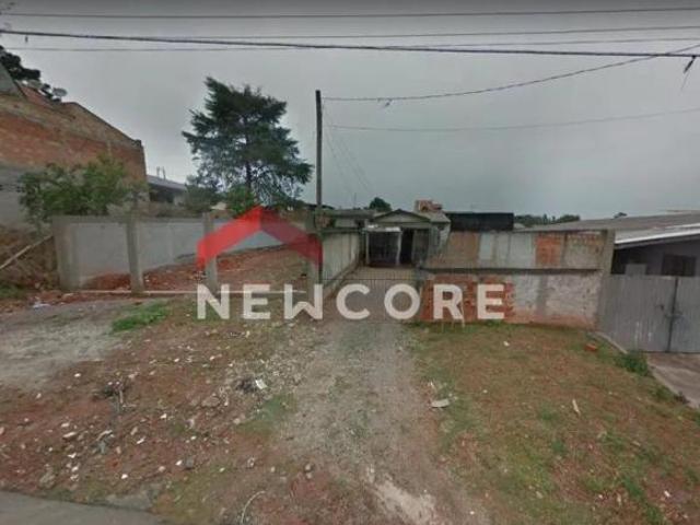 Lote em Rua José Jachinski São Marcos São José dos Pinhais/PR
