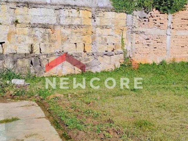 Lote em Rua José Luciano Nava Namorado Vila Oliveira Mogi das Cruzes/SP