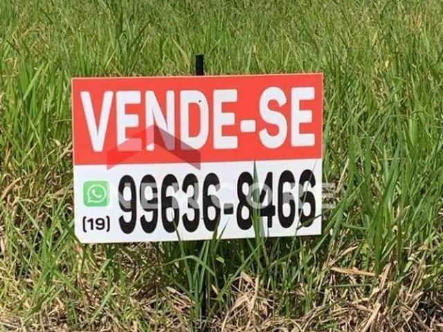 Lote em Rua José Luiz Fernandes Terramérica RS Pirassununga/SP