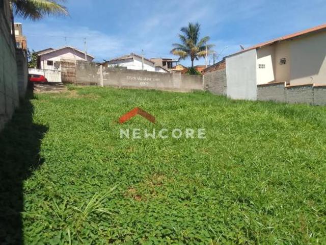 Lote em Rua José Rúbens Wauner de Camargo São Gonçalo Taubaté/SP