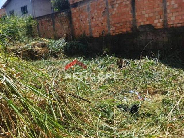 Lote em Rua José Rocha Coutinho Serra Azul Sarzedo/MG