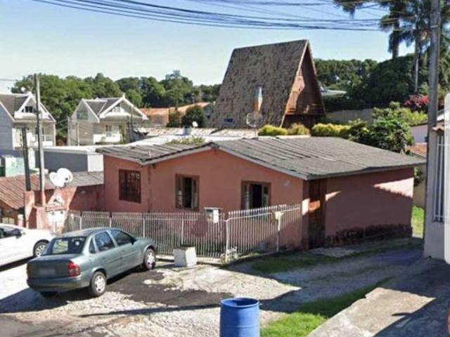 Lote em Rua José Rossetim São Braz Curitiba/PR