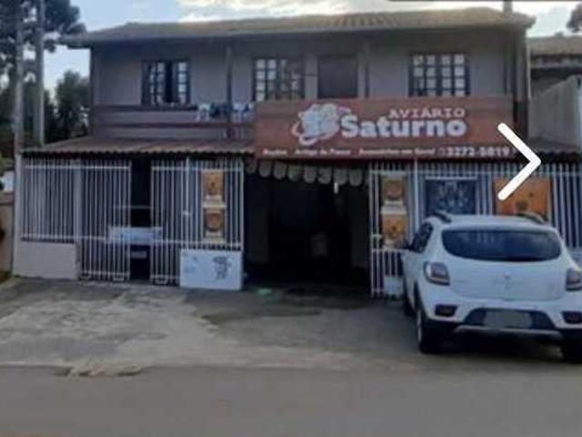 Lote em Rua José Rossetim Santo Inácio Curitiba/PR