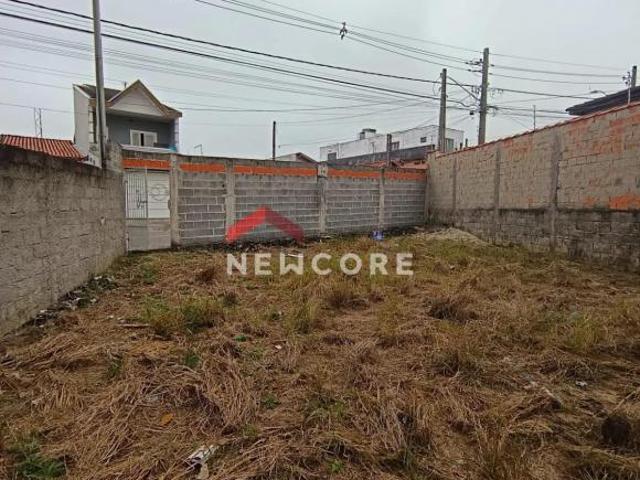 Lote em Rua José Venâncio de Paiva Residencial Armando Moreira Righi São José dos Campos/SP