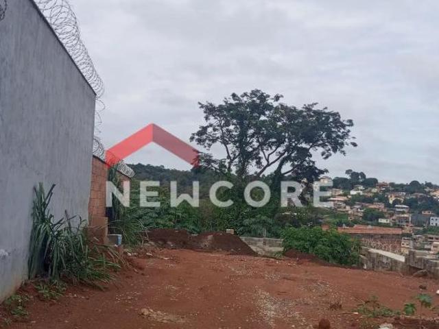 Lote em Rua José Veríssimo da Silva Cachoeira São José da Lapa/MG