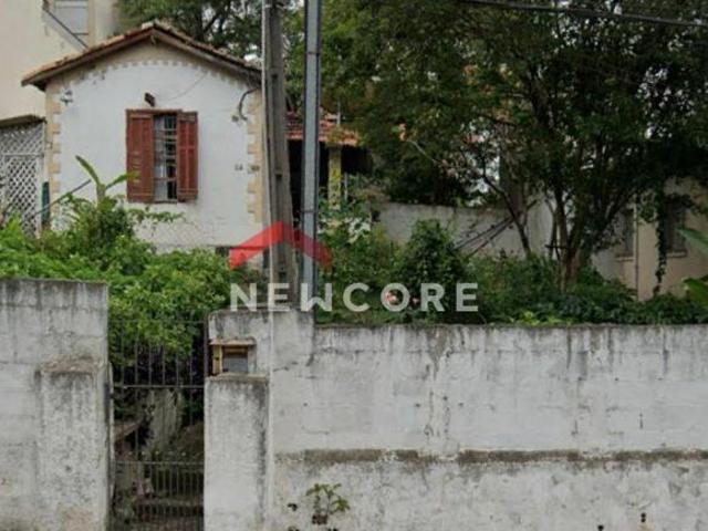 Lote em Rua José Vicente Tremembé São Paulo/SP