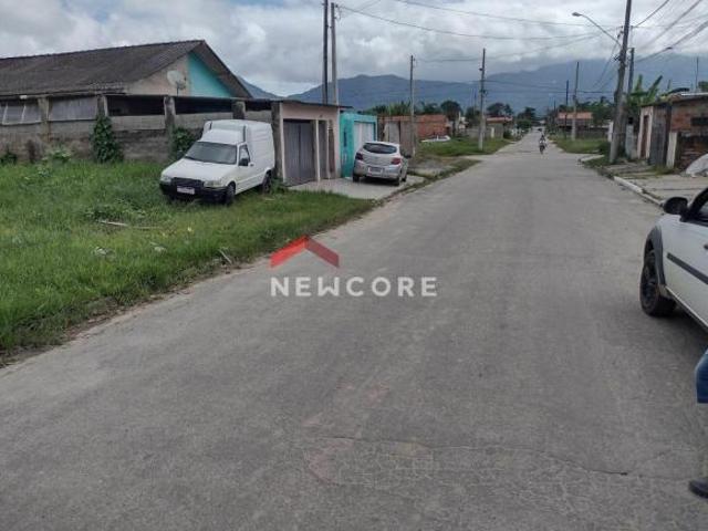 Lote em Rua Jundiai Caraguava Peruíbe/SP