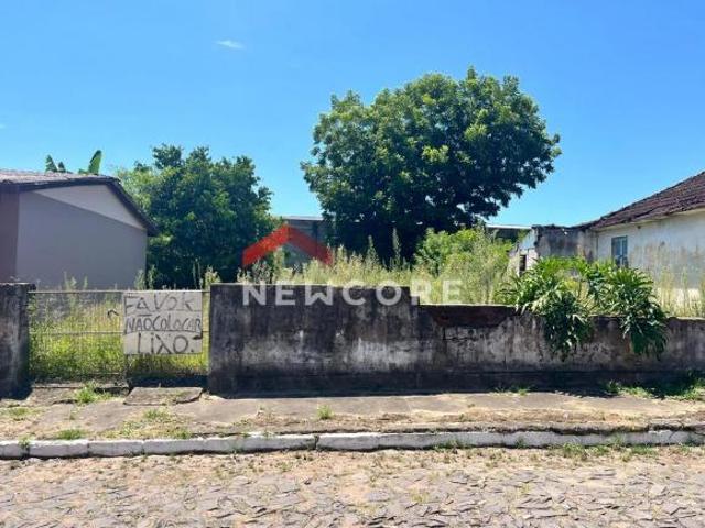 Lote em Rua Júlio de Castilhos Centro Taquara/RS