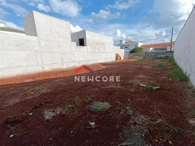 Lote em Rua Júlio Prestes Albuquerque Residencial Furlan Santa Bárbara D&apos Oeste/SP