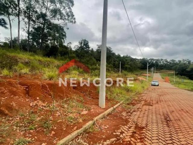 Lote em Rua Jurerê Emancipação Parobé/RS