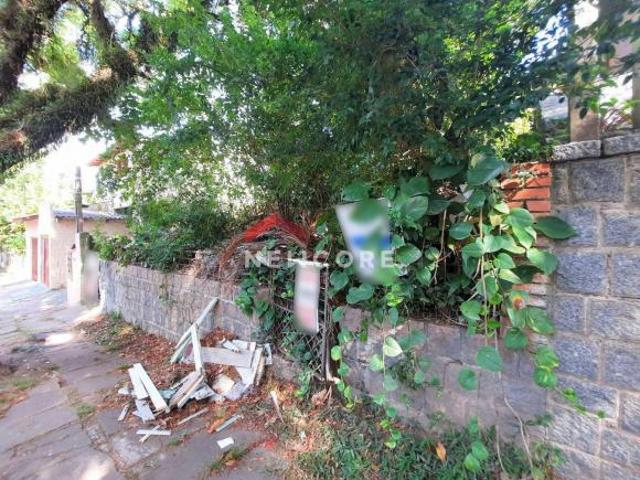 Lote em Rua Landel de Moura Tristeza Porto Alegre/RS