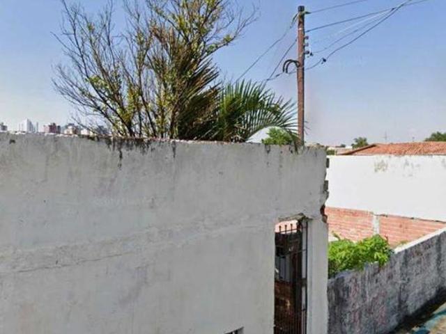 Lote em Rua Ladário Teixeira Jardim Monte Kemel São Paulo/SP