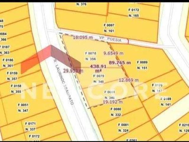Lote em Rua Laurindo Sbampato Vila Guilherme São Paulo/SP