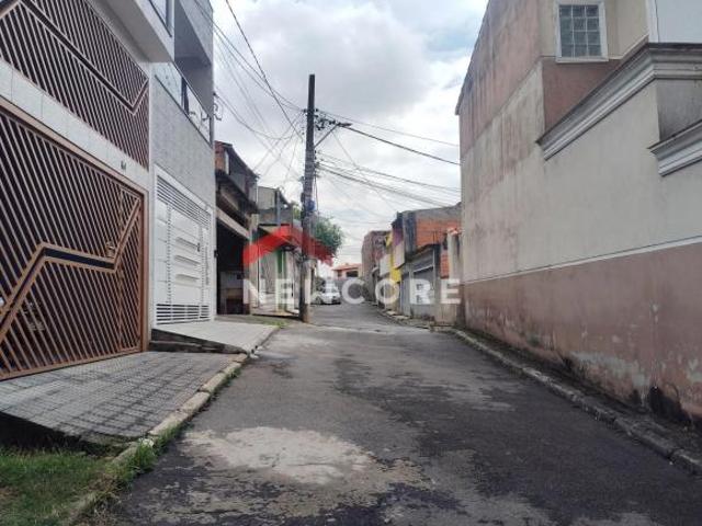 Lote em Rua Leonildo Pó Vila Ana Mauá/SP