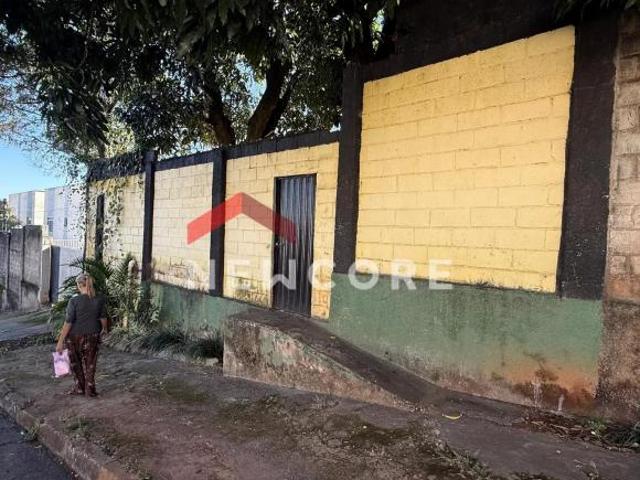 Lote em Rua Léa Vítoi Parque Xangri Lá Contagem/MG