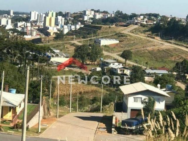 Lote em Rua Líbera Boff São Ciro Caxias do Sul/RS