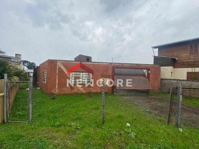 Lote em rua Londres Eugênio Ferreira Canela/RS