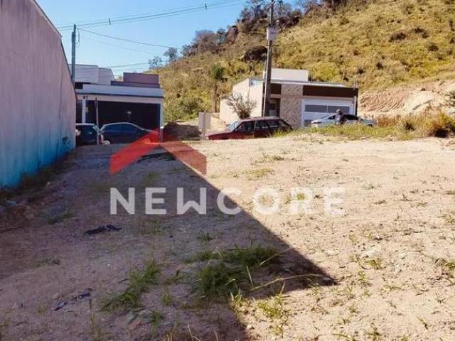 Lote em Rua Lobo Guará Condomínio Villa Verde Bragança Bragança Paulista/SP
