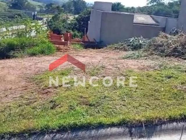 Lote em Rua Lobo Guará Condomínio Villa Verde Bragança Bragança Paulista/SP