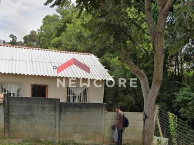 Lote em Rua Luiz Havro Santa Cândida Curitiba/PR