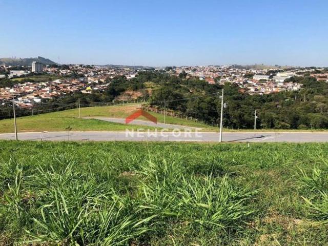 Lote em Rua Luiz Jarussi Jardim Alto de Santa Cruz Itatiba/SP