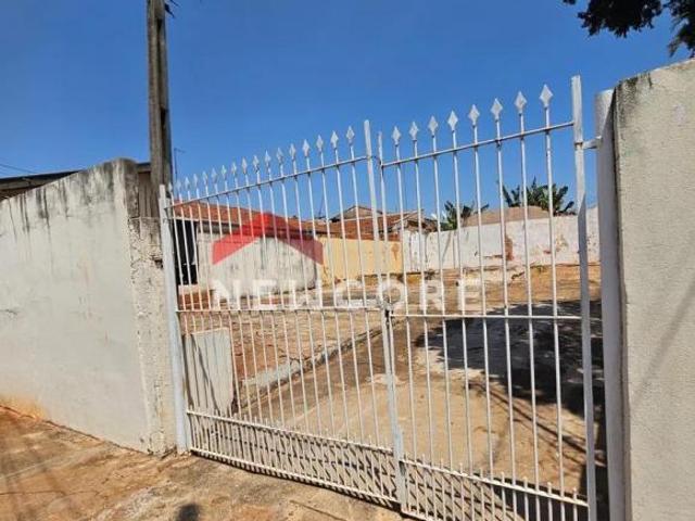 Lote em Rua Luiz Svizzero Jardim Flórida Bauru/SP