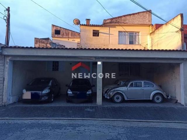 Lote em Rua Luigi Giuseppe Ercolin Assunção São Bernardo do Campo/SP