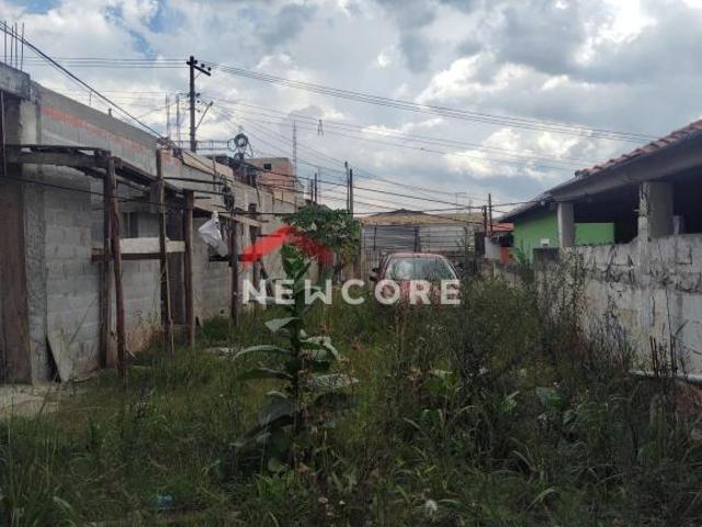 Lote em Rua Luís Boscariol Vila Magini Mauá/SP
