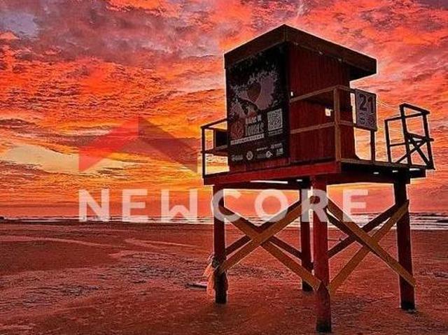 Lote em Rua M Praia Real Torres/RS