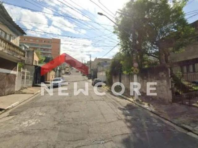 Lote em Rua Mandaguaí Vila Ré São Paulo/SP