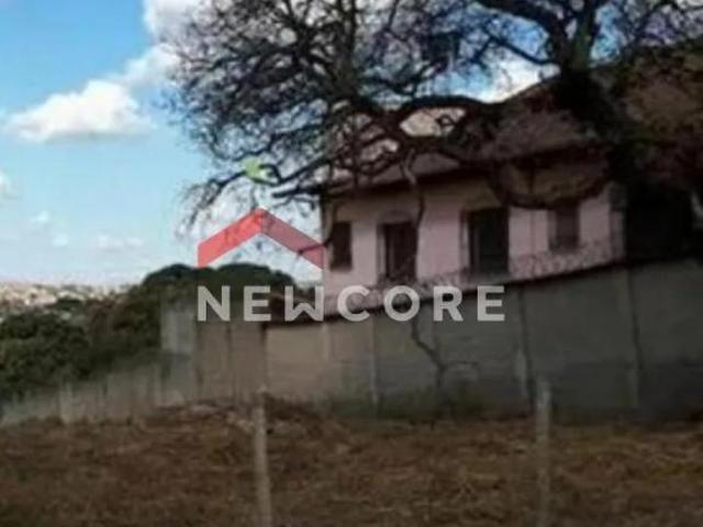 Lote em Rua Manoel Alves Centro Matozinhos/MG