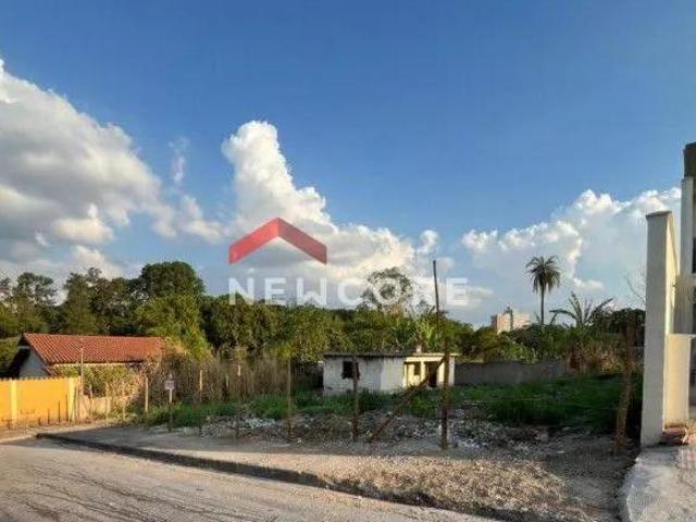 Lote em Rua Manoel da Silva Pereira Chácara Betim/MG