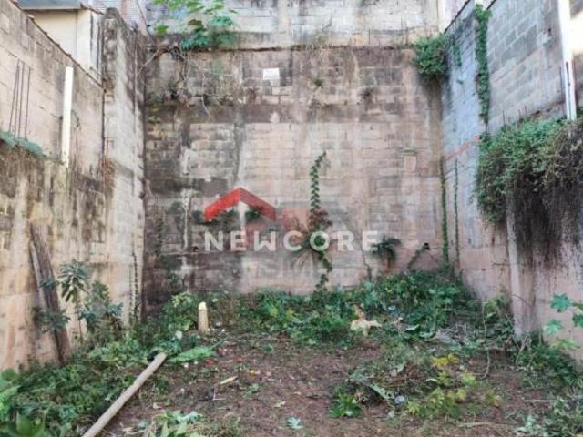 Lote em Rua Manoel Lucas Salles Borda da Mata Caçapava/SP