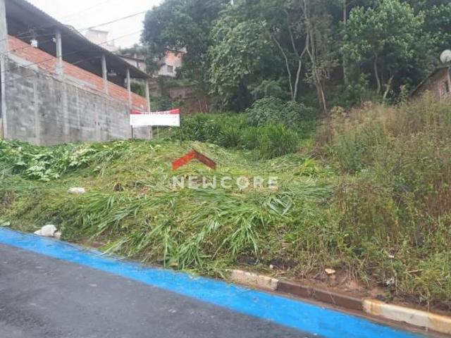 Lote em Rua Manoel Mendes Itrapoá Ribeirão Pires/SP
