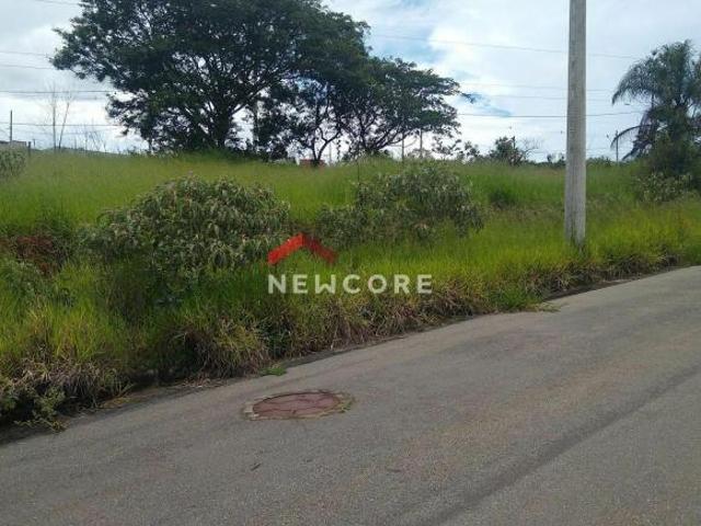 Lote em Rua Manoelino Moreira de Carvalho Novo Horizonte São João Del Rei/MG