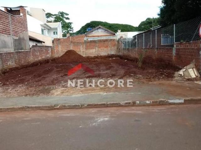 Lote em Rua Machado de Assis Jardim Independência Sarandi/PR
