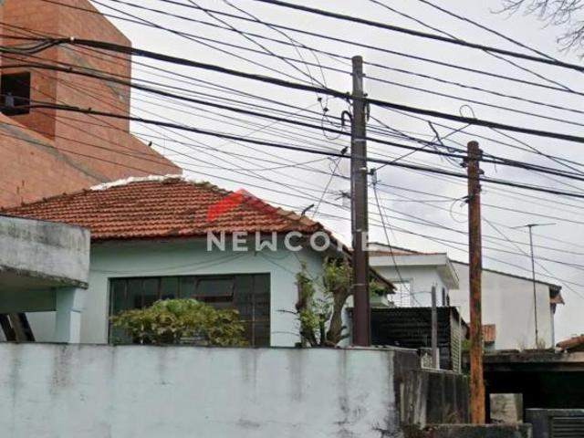 Lote em Rua Madagascar Parque Oratório Santo André/SP