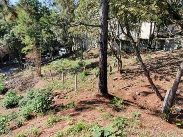 Lote em Rua Madeira Granja Carneiro Viana Cotia/SP