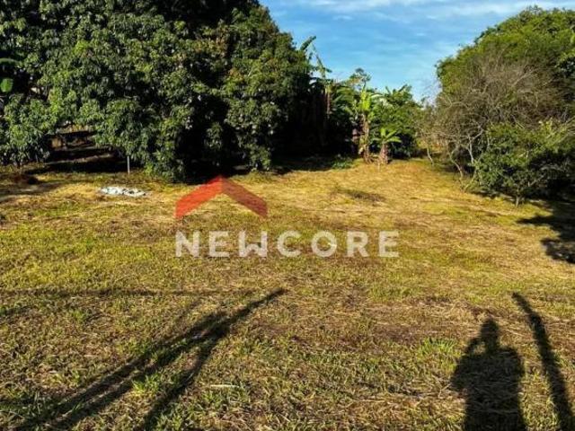 Lote em Rua Magdalena Pereira Gamero Jardim Novo Horizonte Iperó/SP